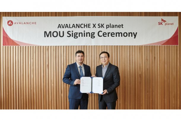 OK캐쉬백 NFT 나온다···SK플래닛 웹3.0 사업 본격화 : 네이트 뉴스