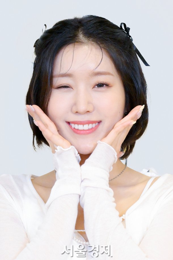 드림노트 보니 누가 꽃이게 [se★포토] 네이트 연예