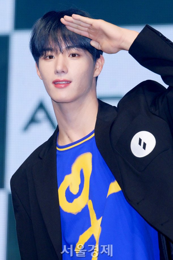 ATBO 정승환, 보트를 찾아 떠나요 [SE★포토] : 네이트 연예