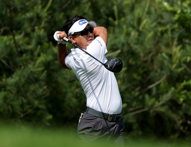 20대 돌풍 vs 베테랑 관록···KPGA 선수권서 격돌 : 네이트 뉴스