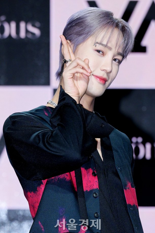 "초석 같은 앨범" 2년 9개월 '군백기' 끝낸 VAV의 자신감 '디자이너' (종합) [SE★현장] : 네이트 연예