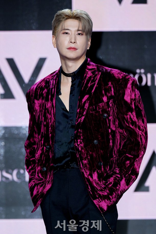 "초석 같은 앨범" 2년 9개월 '군백기' 끝낸 VAV의 자신감 '디자이너' (종합) [SE★현장] : 네이트 연예