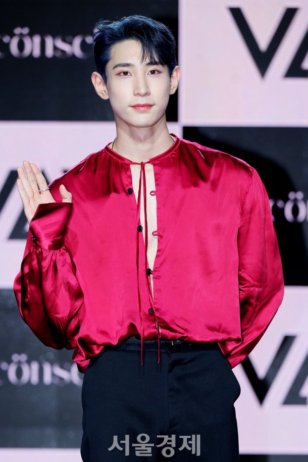 VAV "2년 9개월 군백기···음악 방송 보며 간절함 느꼈다" [SE★현장] : 네이트 연예