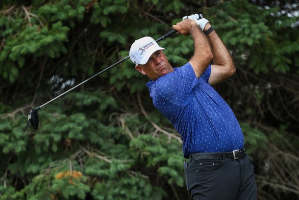 'PGA 8승' 싱크, 라이더컵 미국팀 부단장 선임 : 네이트 뉴스