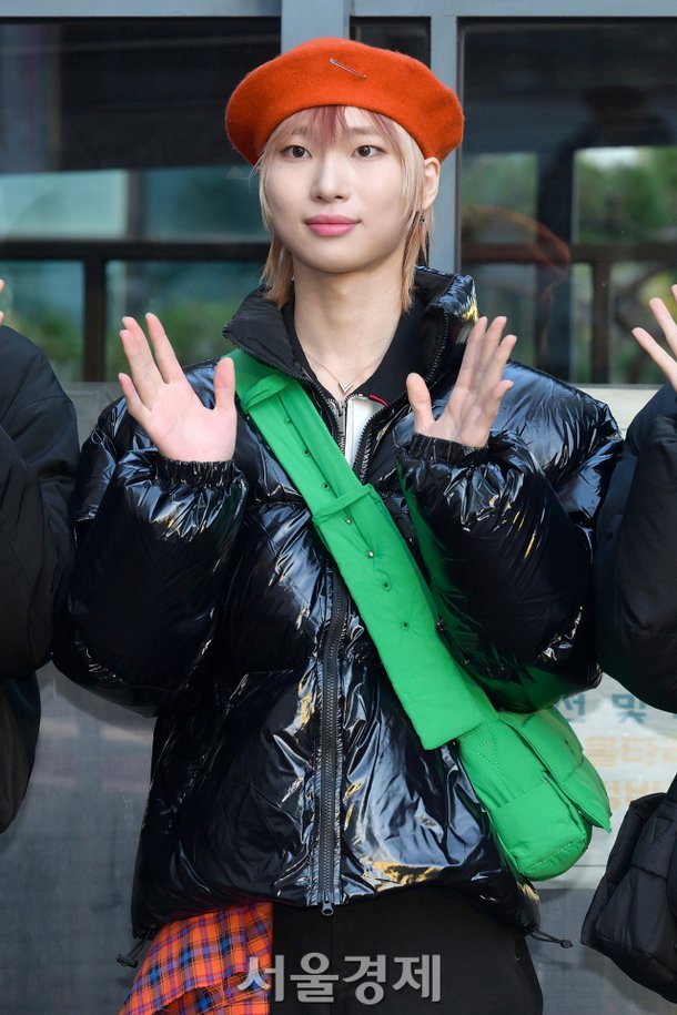 슈퍼카인드 JDV, 화려한 비주얼 [SE★포토] : 네이트 연예