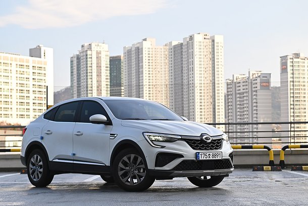 낮아진 부담으로 일상에 녹아드는 크로스오버 - 르노코리아자동차 XM3 1.6 GTe[별별시승] : 네이트 뉴스