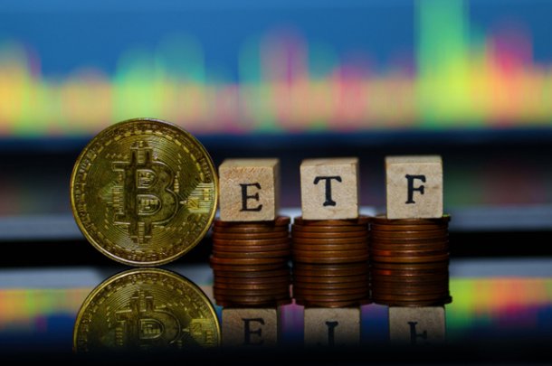 지난해 美서 출시된 ETF 500개 거래량 4억 5000만弗, BTC 현물 ETF는 18억弗 : 네이트 뉴스