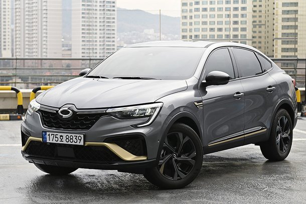 일상에 녹아드는 하이브리드 SUV - 르노코리아자동차 XM3 E-테크 하이브리드[별별시승] : 네이트 뉴스