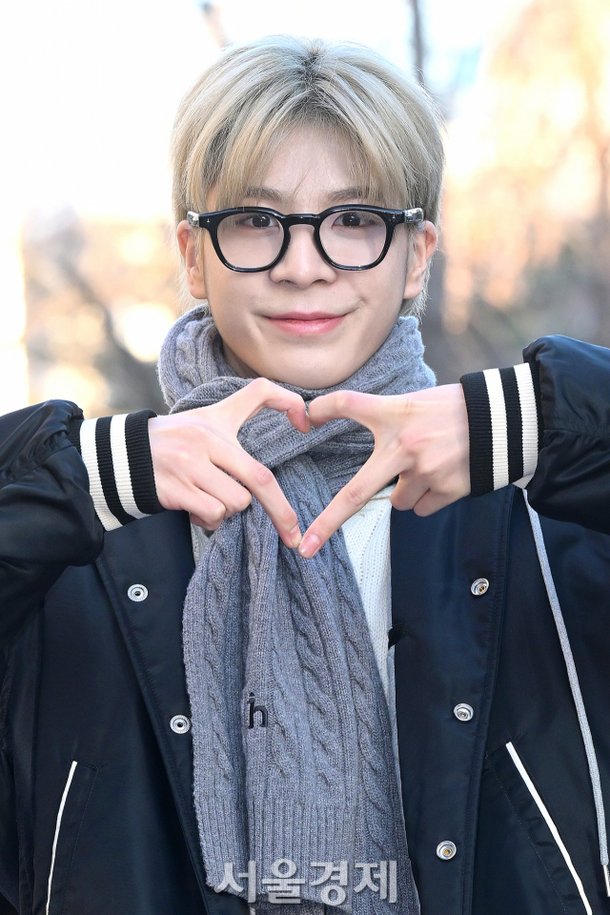 JD1, 러블리 보이 [SE★포토] : 네이트 연예