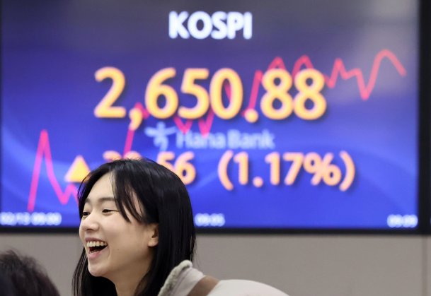 MSCI 한국지수, 에코프로머티 넣고 JYP 뺐다 : 네이트 뉴스