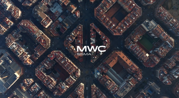 [MWC 2024] 韓 기업 165곳 참가···중국은 288개 : 네이트 뉴스