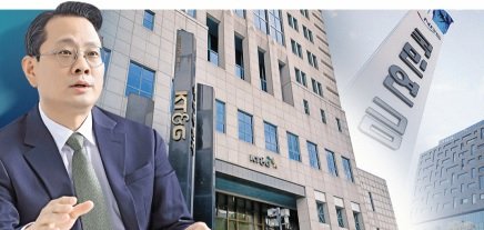 [단독]ISS도 KT&G 방경만 선임 반대[시그널] : 네이트 뉴스