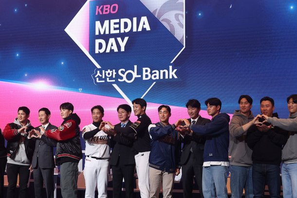 2연패 의지 불태운 LG···KIA·kt도 도전장 : 네이트 스포츠