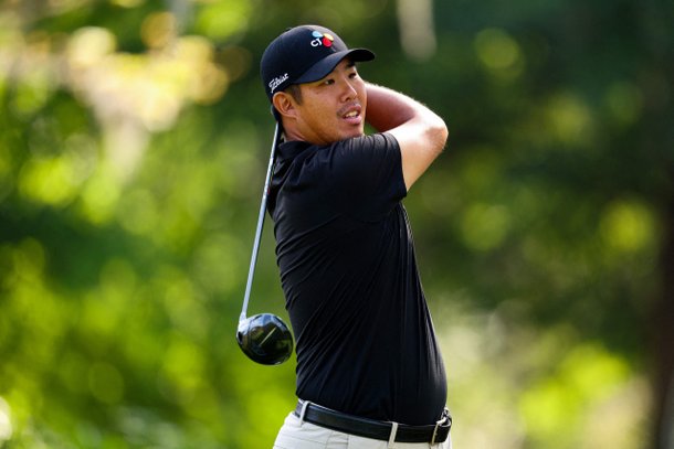 안병훈, PGA 헤리티지 2R 5언더파 '맹타'···선두권으로 '껑충' : 네이트 뉴스
