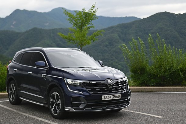 [시승기] 일상, 그리고 더 긴 시간에도 쾌적한 SUV - 르노코리아 QM6 GDe 프리미에르 : 네이트 뉴스
