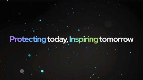 삼성화재 새 아이덴티티 'Protecting today, Inspiring tomorrow' 발표 : 네이트 뉴스