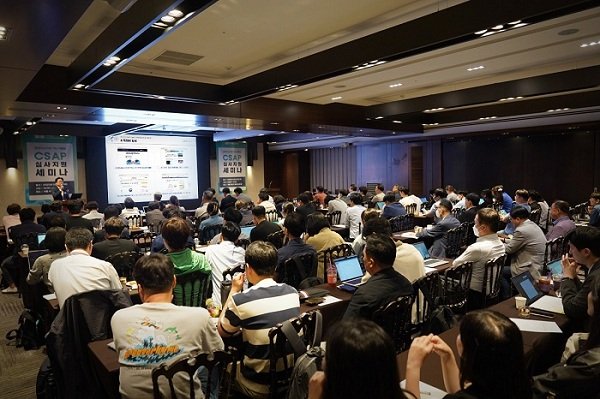 디딤365, 국내 클라우드 SaaS 보안인증(CSAP) 컨설팅 점유율 1위 달성 : 네이트 뉴스