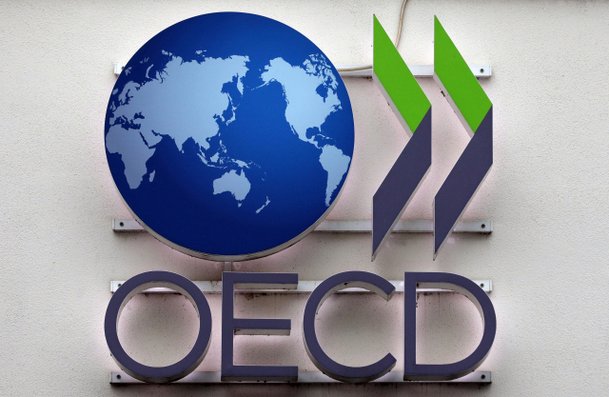 OECD, 韓 성장률 0.6%p 낮춰 1.5%로···멕시코·加 다음 큰 폭 : 네이트 뉴스