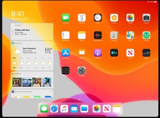 '다크모드' 도입하고, 아이튠스 종료하고…애플 iOS13·아이패드OS 발표 : 네이트 뉴스