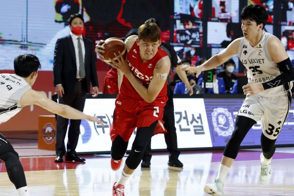 "고의 아니지만 명백한 부주의" KBL, 'SNS 사고' 최준용에 5경기 출장 정지 징계 : 네이트 스포츠