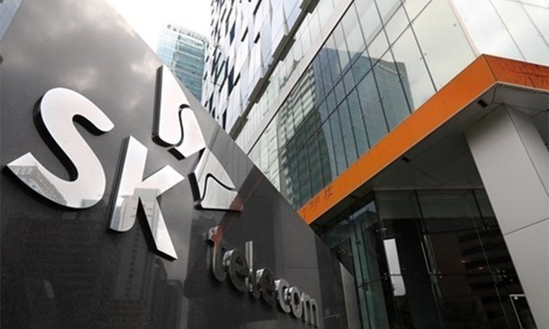 SKT, 자사주 869만주 전격 소각…2조6000억원 규모 : 네이트 뉴스