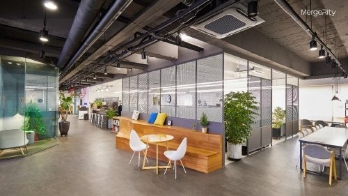 머지리티, 혁신적 멀티메타버스 플랫폼 'mergy' 공개 : 네이트 뉴스