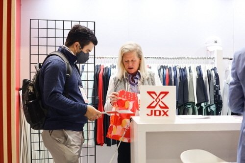 JDX, 2022 미국 올랜도 오렌지카운티 컨벤션센터 'PGA SHOW' 참가 : 네이트 뉴스