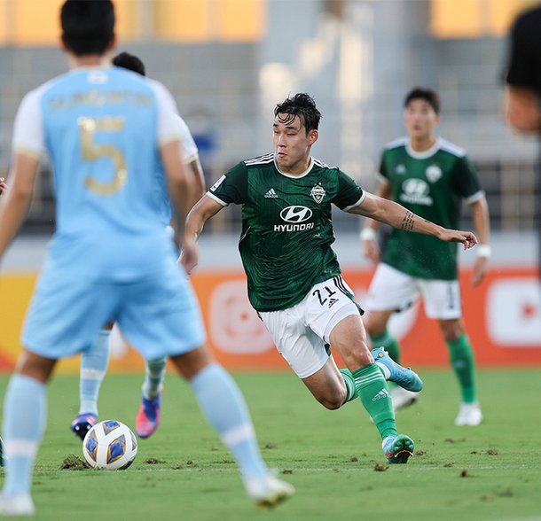 亞 정상 꿈꾸는 전북, ACL 8강서 고베 격돌 : 네이트 스포츠