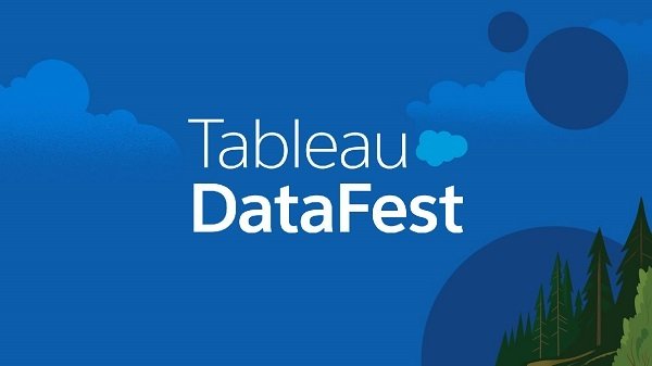 디케이비엠시, 'Tableau DataFest 2022' 참가 : 네이트 뉴스
