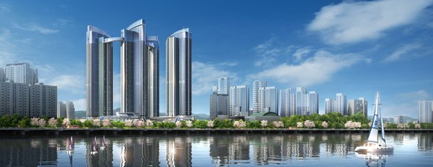 삼성물산 흑석2구역 시공사 선정…12년 만에 재개발 시장 복귀 네이트 뉴스