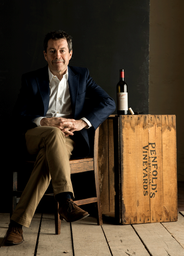 [단독] '미국 와인 심장' 나파밸리 점령나선 호주 '국대와인' 펜폴즈 [최현태 기자의 와인홀릭] : 네이트 뉴스