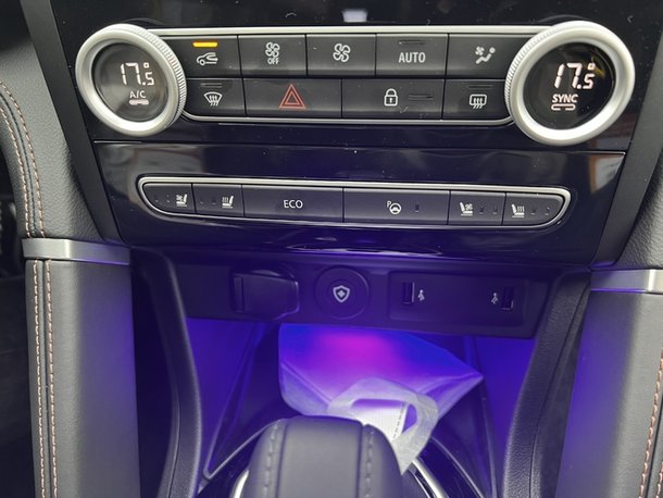 [송정은의 귀(耳)승기] 디자인은 섬세하게 안전은 확실하게…르노코리아, '더 뉴 QM6' : 네이트 뉴스