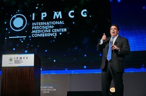 2023 국제정밀의료센터 컨퍼런스(IPMCC) 개최…롱제비티 혁신 허브 비전 전파 : 네이트 뉴스