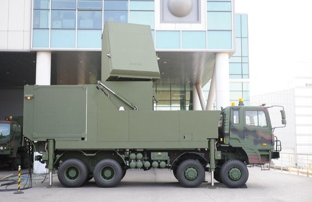 "극초음속도 막는다"…미사일 위협 키우는 북한, 한국 '하늘의 방패' 세운다 [박수찬의 軍] : 네이트 뉴스