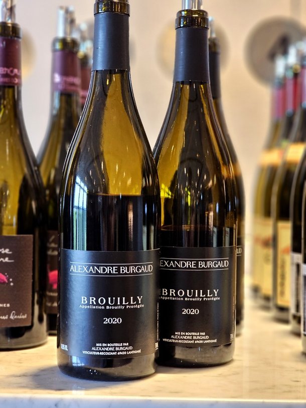 급등하는 부르고뉴가 부담스럽다면 보졸레 텐 크뤼에 주목하라 [최현태 기자의 와인홀릭] : 네이트 뉴스