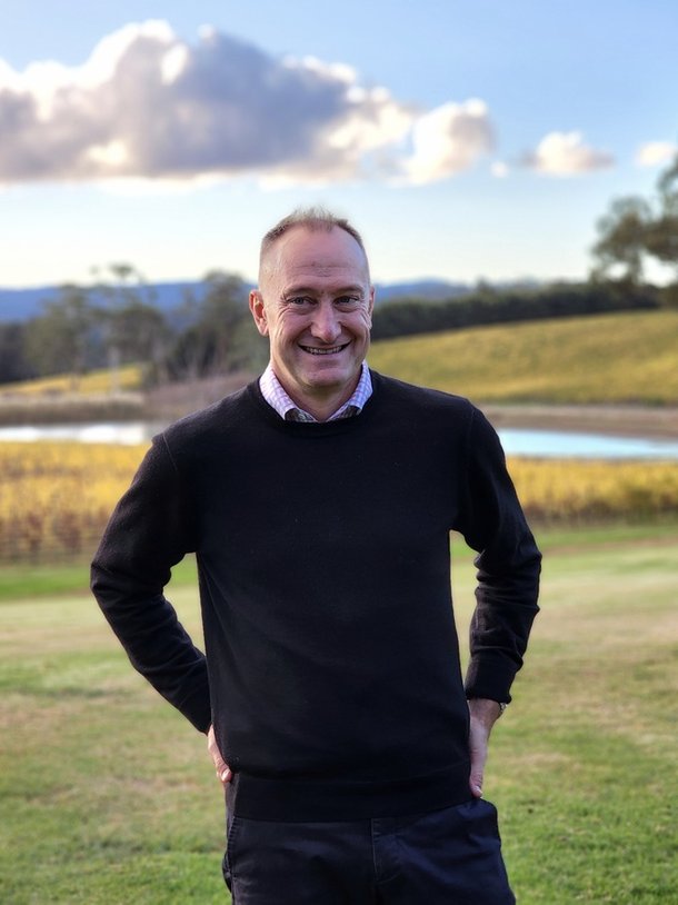 호주 최초 '와인의 신'이 빚는 샤르도네 어떤 맛일까 [최현태 기자의 와인홀릭] : 네이트 뉴스