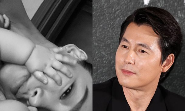 정우성 비연예인 여친 따로 있다…청룡영화제서 혼외자 입장 밝힐까 네이트 뉴스