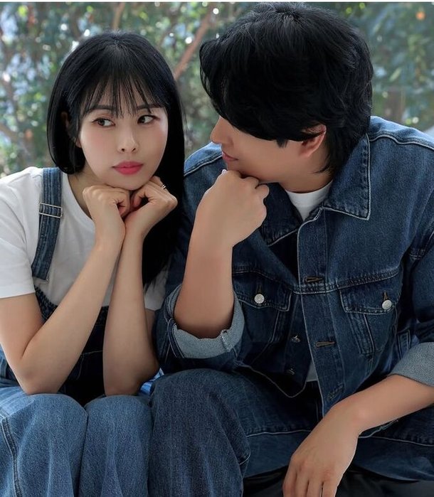 서동주, 4살 연하 184cm 예비신랑 공개…훈남 비주얼 : 네이트 연예