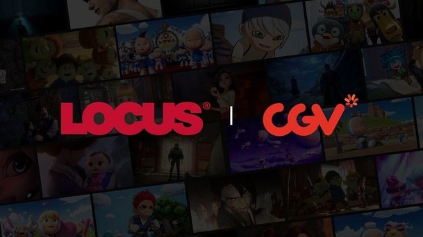 로커스-CJ CGV, AI 기술 접목 신규 콘텐츠 개발 MOU 체결 : 네이트 뉴스