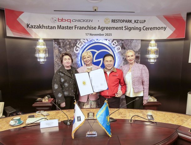 내수 한계에 결국 선 넘는 기업들…K-프랜차이즈 확장 치트키는 'MF' : 네이트 뉴스