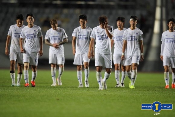 수원 삼성의 화성 대참사, 3일전부터 이해 안됐다[이재호의 할말하자] : 네이트 스포츠