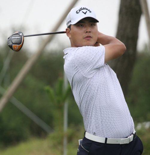 최종R 홀인원 터트린 임성목, 프로 데뷔 첫 우승 [KPGA] : 네이트 스포츠