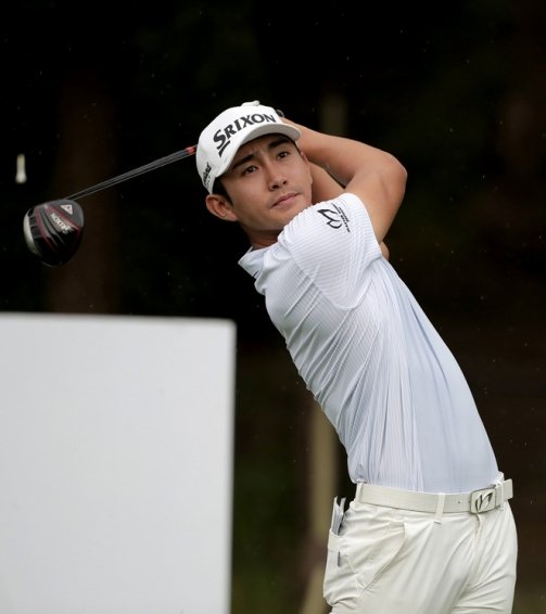 입대 앞둔 이수민 "우승한다면 곧 태어날 아이에게 큰 선물" [KPGA] : 네이트 스포츠