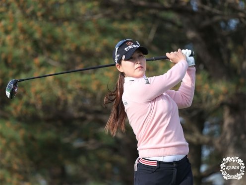 대회 두 번째 우승에 도전하는 김지현 프로 [KLPGA 롯데렌터카 여자오픈] : 네이트 스포츠