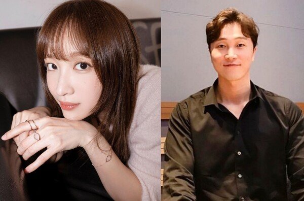 하니 10살 연상 정신건강의학과 전문의 양재웅과 열애 네이트 뉴스