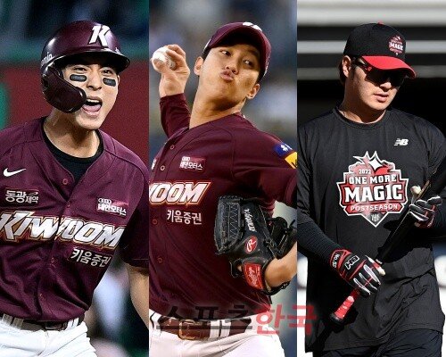 '타이틀홀더 포함 총 16인' KBO, MVP 후보 확정…신인왕 후보도 함께 공개[오피셜] : 네이트 스포츠