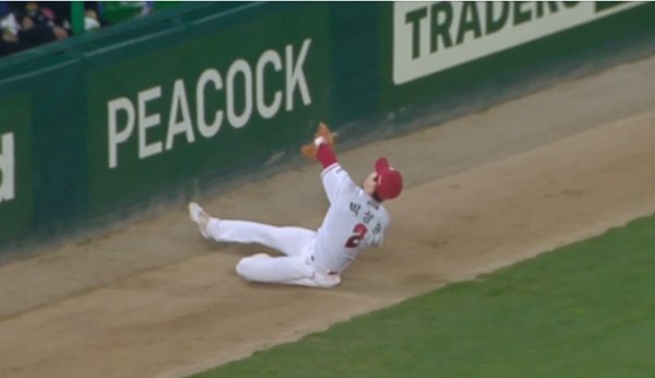 '대망의 KS 우승' SSG, 6차전은 호수비로 이겼다[스한 스틸컷] : 네이트 스포츠