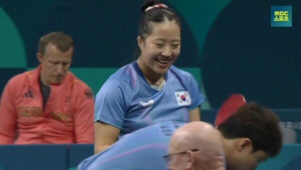 'This appa is nice.' Shin Yoo-bin was additionally at love... Lim Jong ...