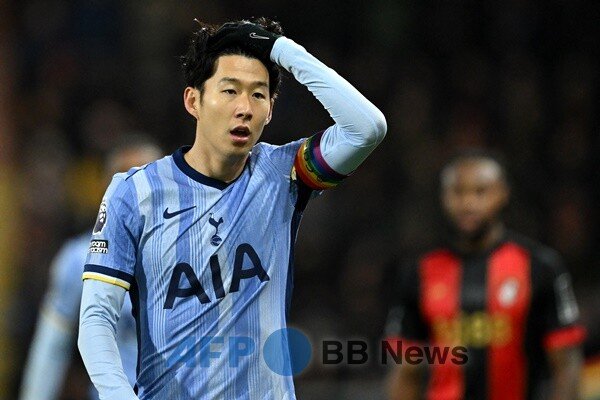 리버풀 UCL 16강 직행, SON 큰일 난 이유는[초점] : 네이트 스포츠