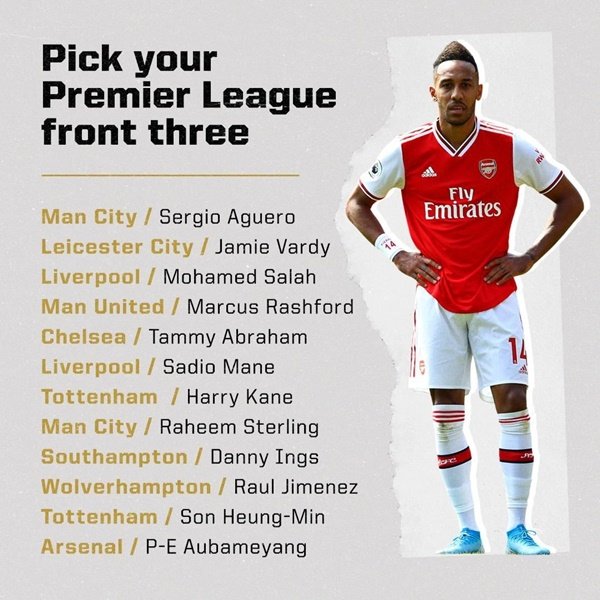 토트넘 대표 SON, ESPN이 인정한 EPL 우승 치트키 후보 : 네이트 스포츠